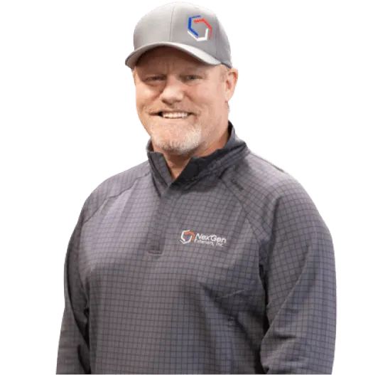 Our Team | NexGen Exteriors