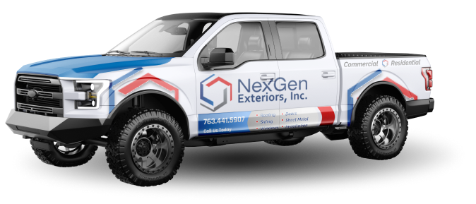 NexGen Exteriors: Leading Roofing Company In Minnesota