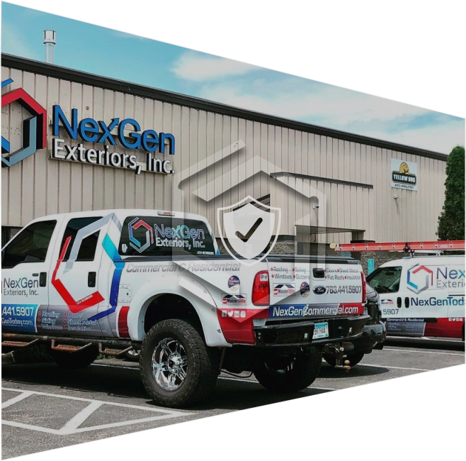 NexGen Exteriors: Leading Roofing Company In Minnesota