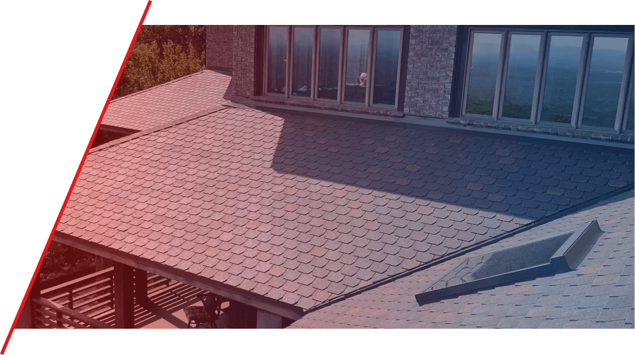F-Wave® Shingle Installation In Minnesota | NexGen Exteriors