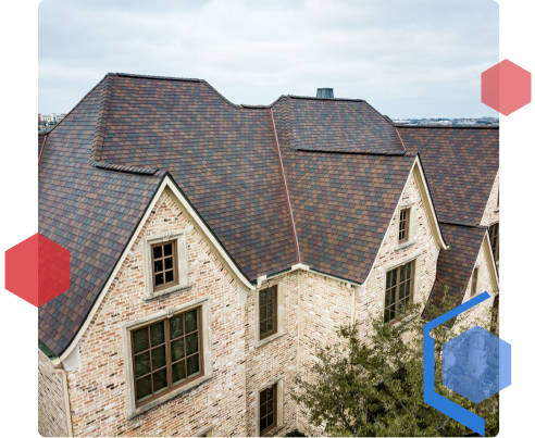 F-Wave® Shingle Installation In Minnesota | NexGen Exteriors