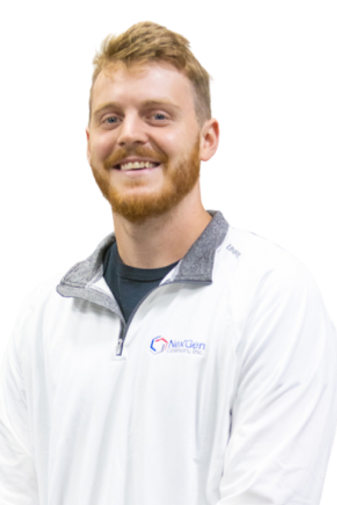 Our Team | NexGen Exteriors